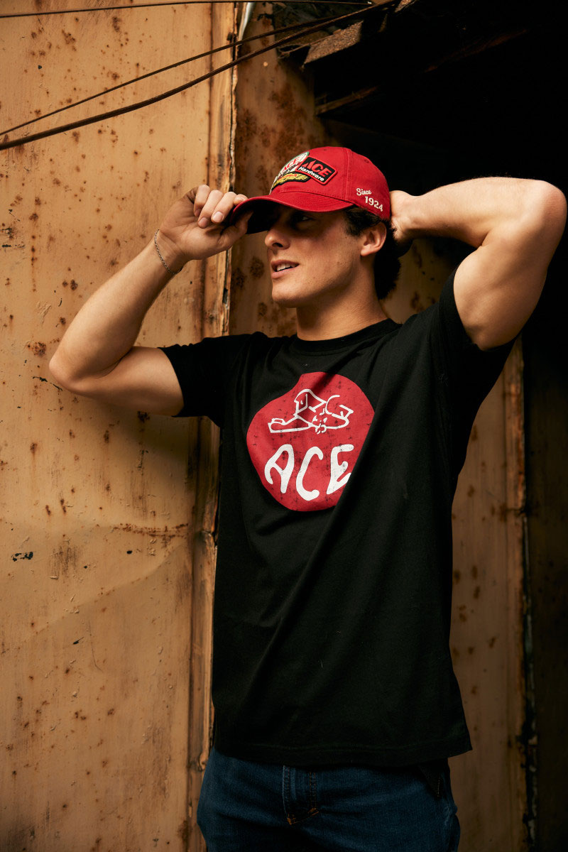 Ace Hardware Introduces Vintage Threads™ Apparel