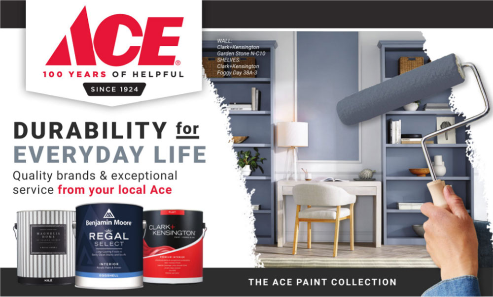 Home | Central Coast Ace Hardware